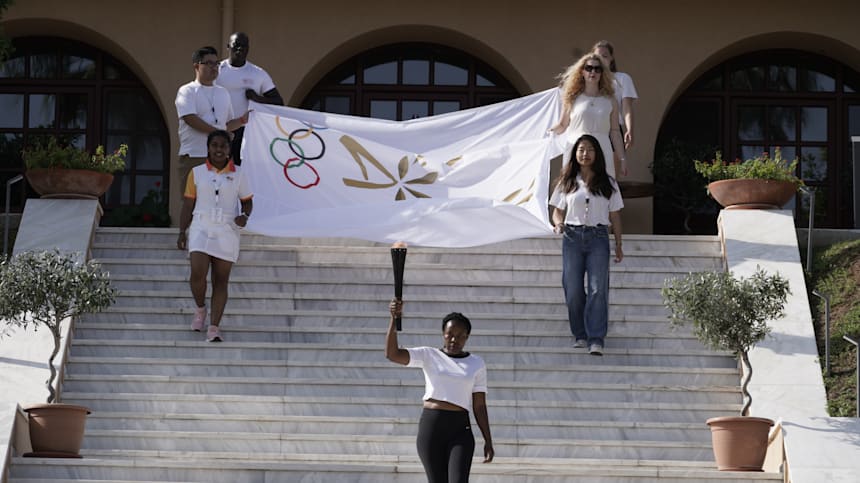 International Youth Day 2023: How Young Olympic Ambassadors aim to ...