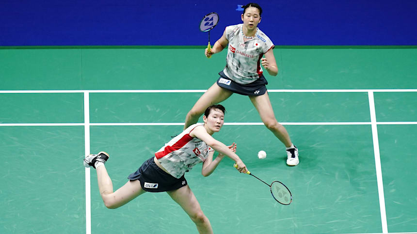 Your essential guide to the 2019 BWF Badminton World Championships