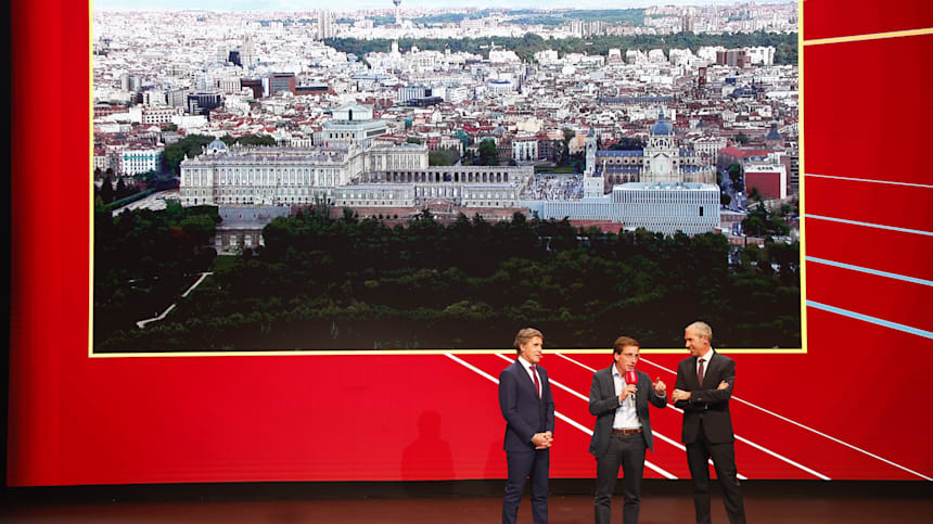 Vuelta 2024, percorso, tappe, date e novità della prossima edizione del ...