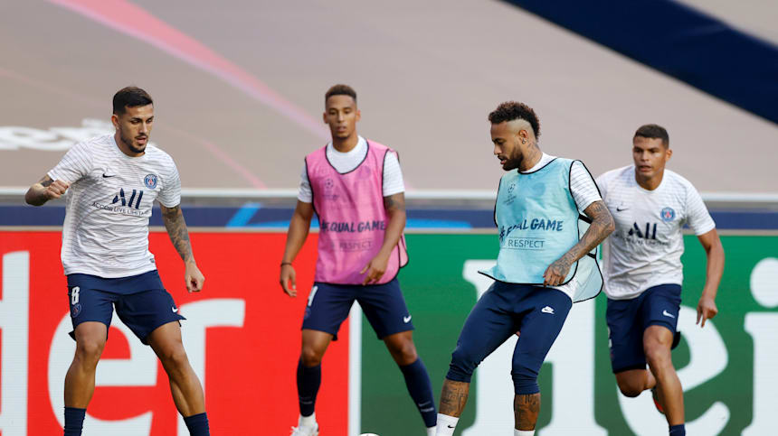 UEFA Champions League 2020-21 fixtures, full schedule and starting date