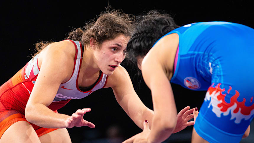 Ana Godinez Gonzalez exclusive: From cartel threats in Mexico to ...