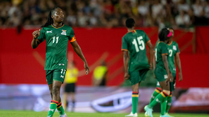 FIFA Women’s World Cup 2023: Preview and teams to watch