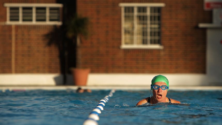 The benefits of swimming: a beginner’s guide | Olympic Channel