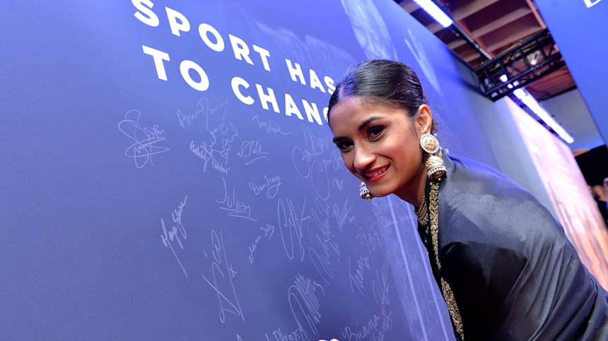 Vinesh Phogat riding on emotions to live her Olympic dream