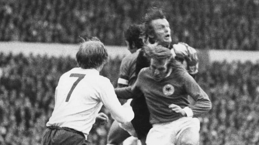 UEFA Euro winners: Know the champions - full list