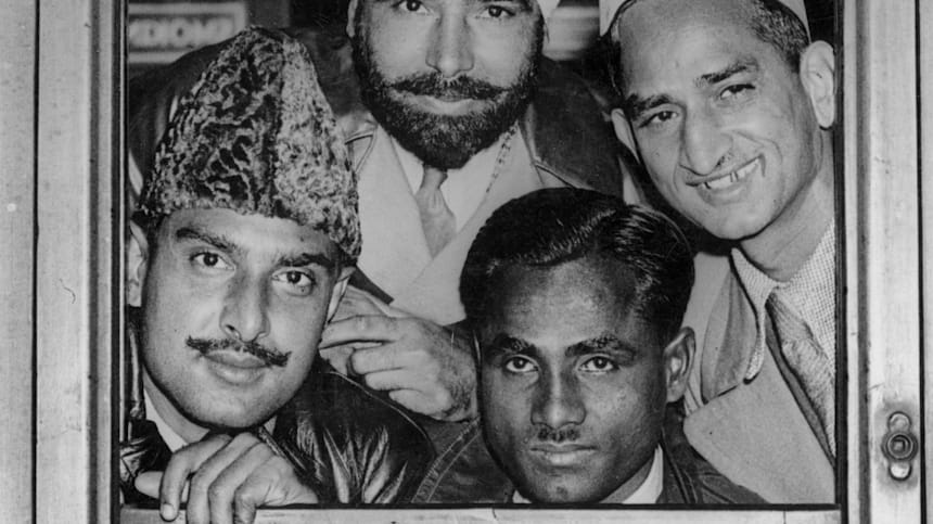 Captains of the Indian hockey team at the Olympics: Know them all