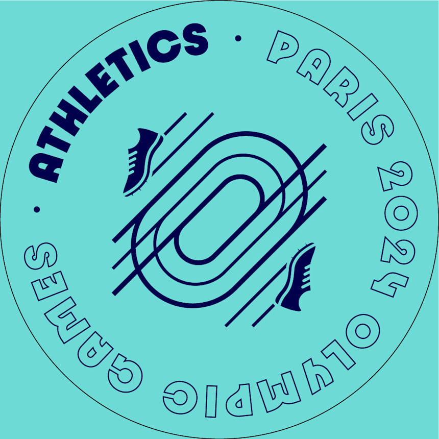 陸上競技 | パリ2024オリンピック