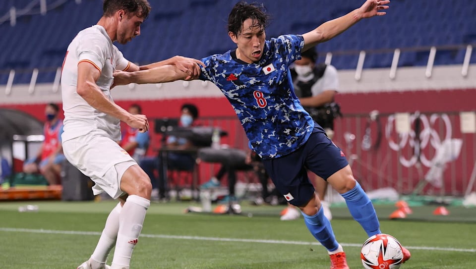 Tokyo 2020 set to match Japan’s first home Games in driving sports ...