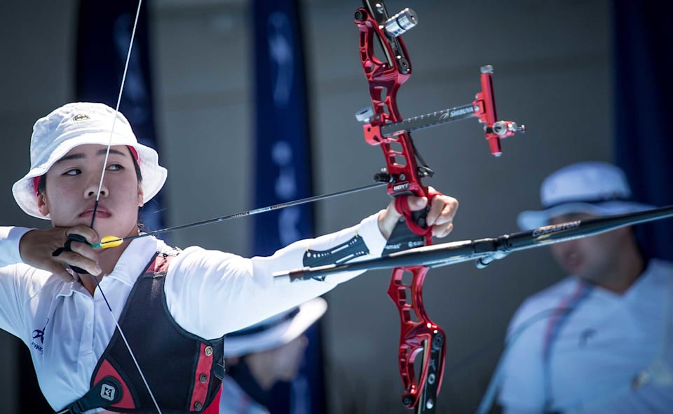 Then & Now: Tan Ya-ting - Olympic News