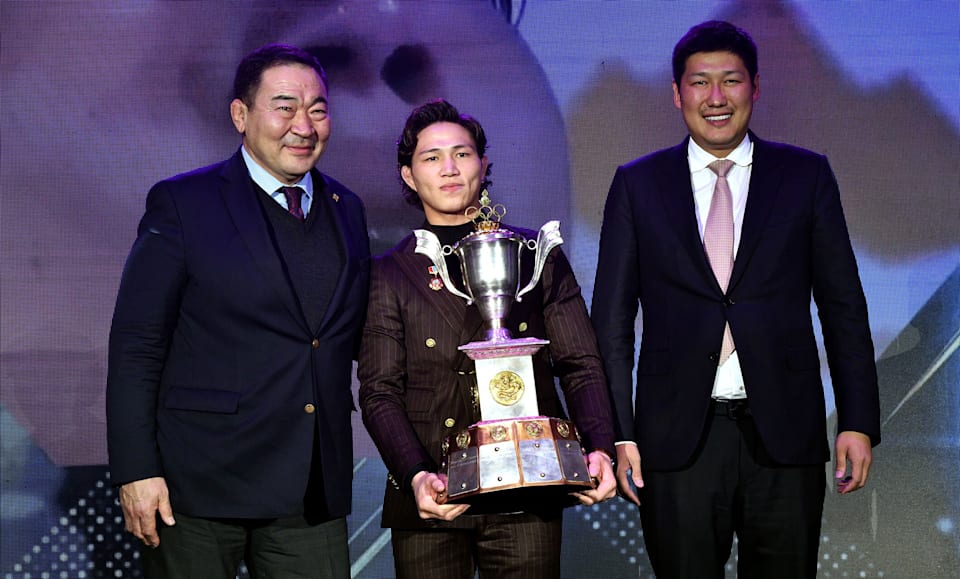 Olympic Highlights 16-01-2023