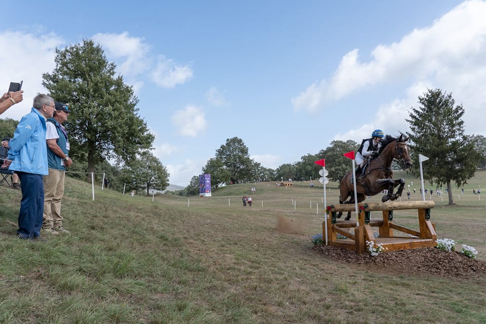 Actualités olympiques 20-09-2022