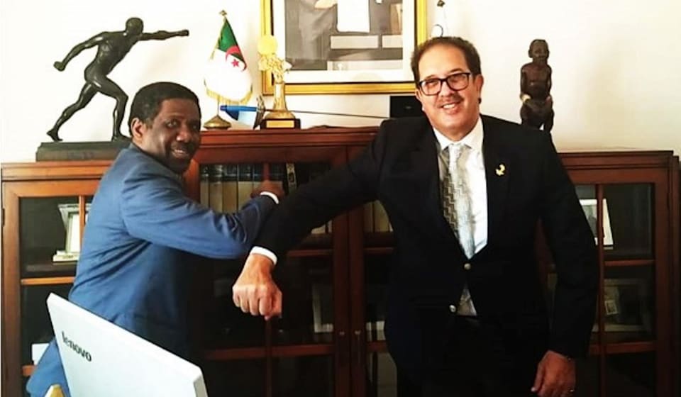 Olympic Highlights 29-06-2020 - Olympic News