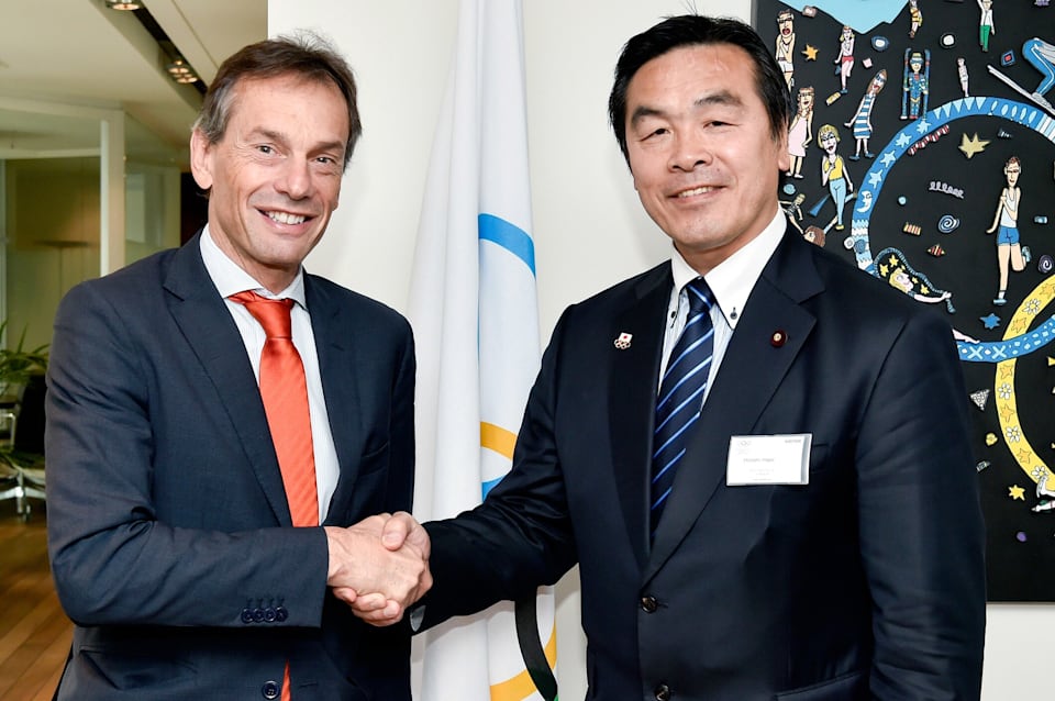 Olympic Highlights - Olympic News