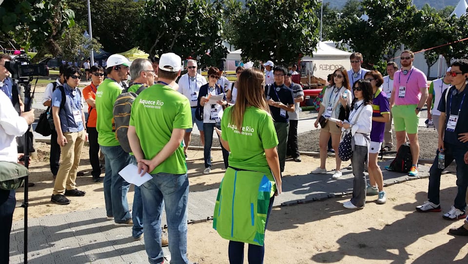 Tokyo 2020 Games Experience Programme prepares to share knowledge with ...