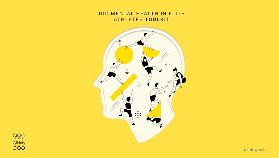 IOC launches safe sport action plan and mental health toolkit for elite ...