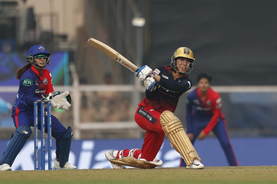 WPL 2025 schedule: Dates and full list of matches