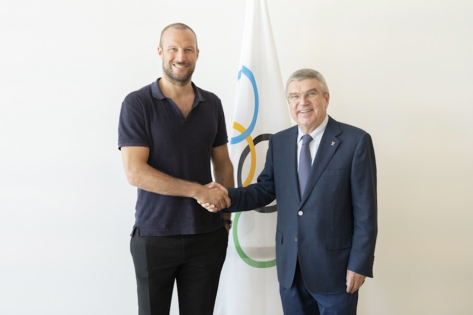 Olympic Highlights 08-07-2019 - Olympic News