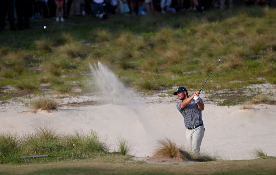 US Open Golf 2025: Resultados, clasificación actualizada y calendario