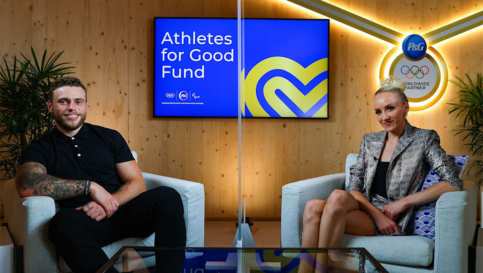 IOC strengthens support to athlete community worldwide - Olympic News