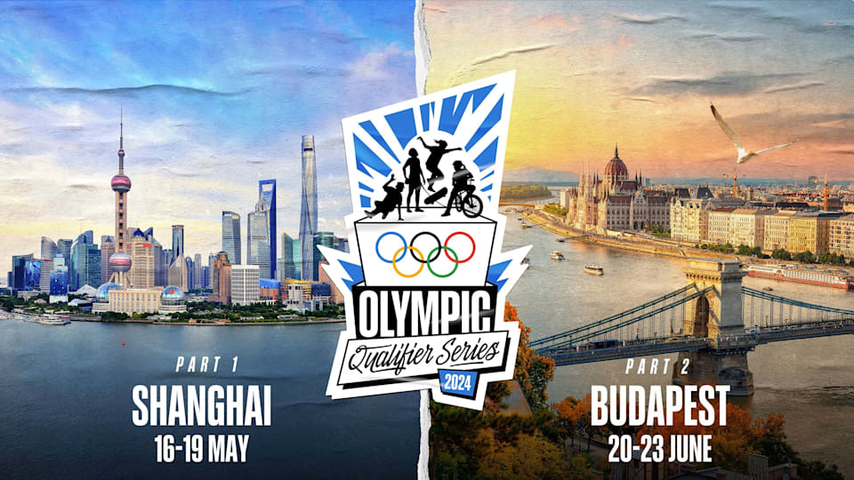 Shanghai and Budapest selected as Hosts for the inaugural Olympic ...