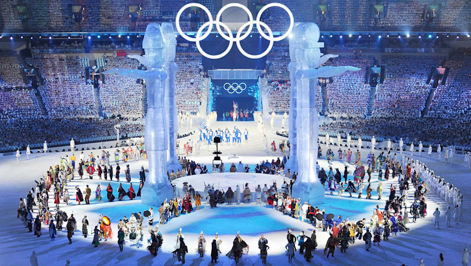 Vancouver 2020: setting the standard for sport, sustainability and ...