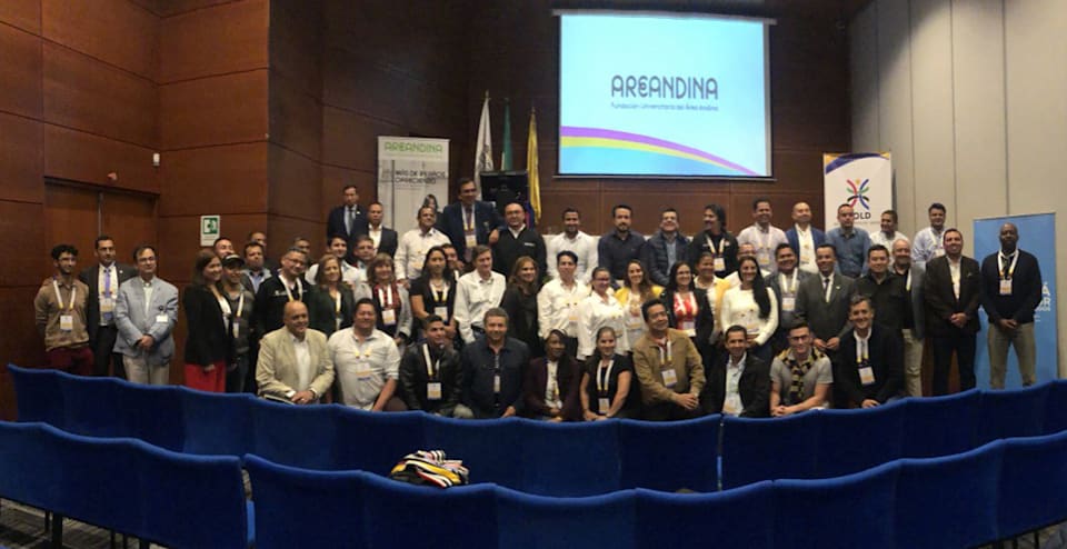 News from the Colombian National Olympic Committee - Olympic News