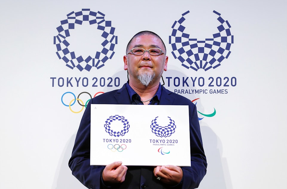 A look back at the emblems of the Olympic - Olympic News