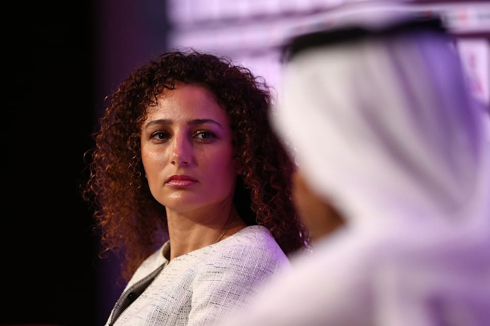 IOC Women and Sport Award winners: where are they now? - Olympic News