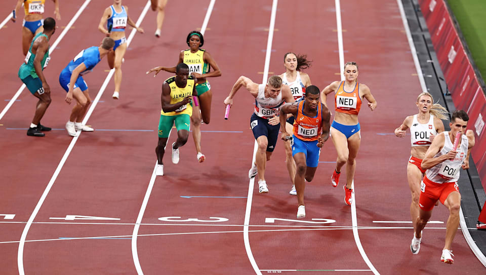 Mixed-gender events: a sign of innovation and greater gender diversity ...