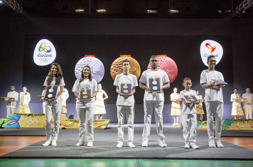 Olympic Highlights - Olympic News