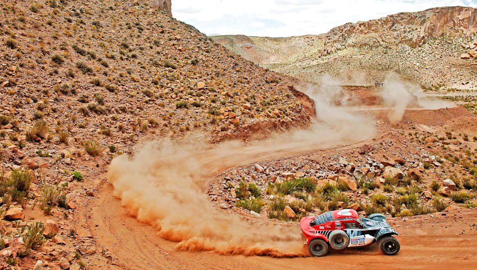 Get to know Dakar - Olympic News