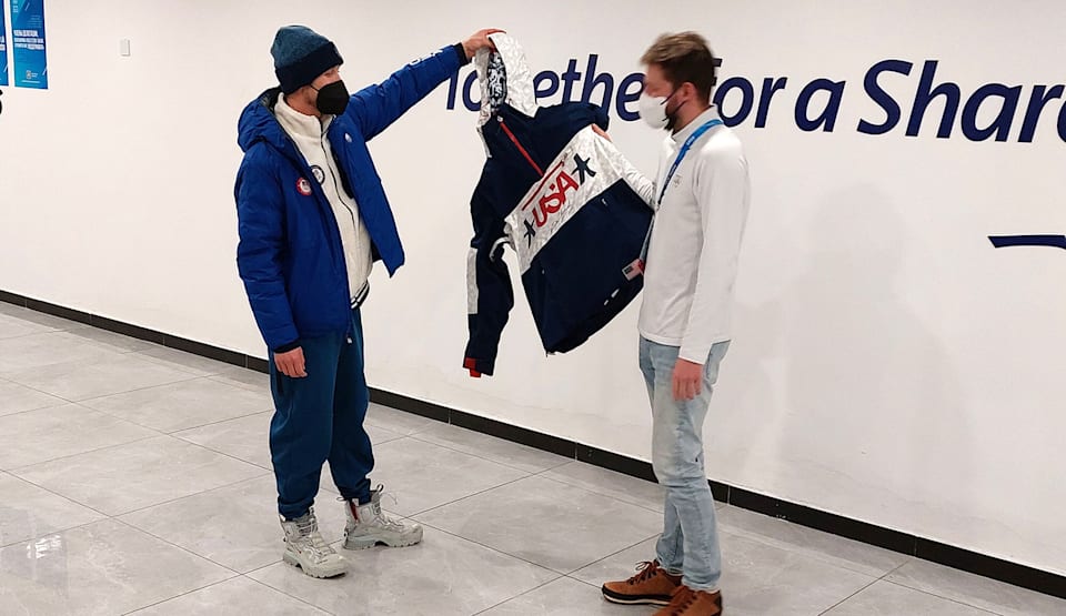 Inspirational athletes and milestone moments that will tell the story ...