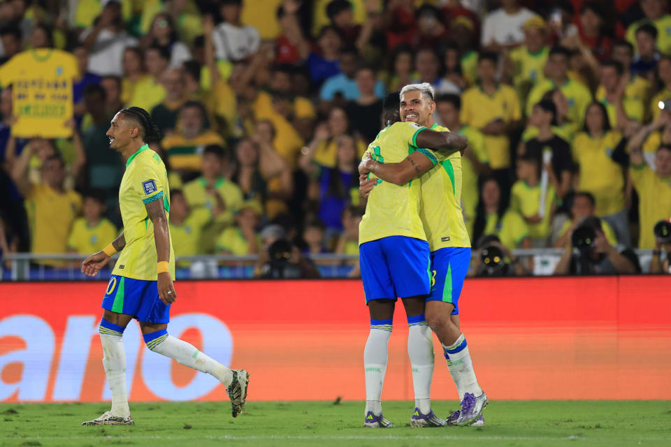Bolívia x Brasil nas Eliminatórias: possíveis escalações e onde assistir