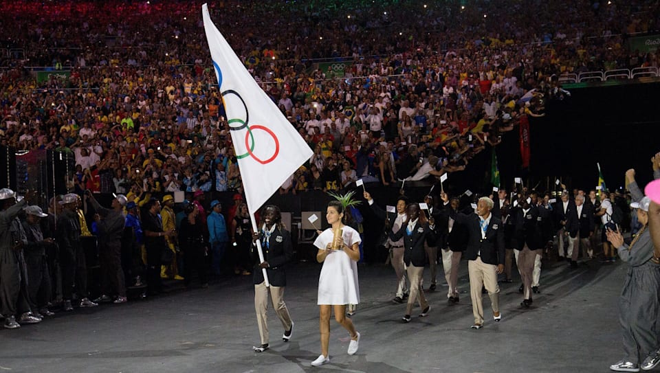 Olympic Highlights - Olympic News