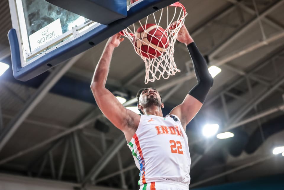 History of basketball in India: All you need to know