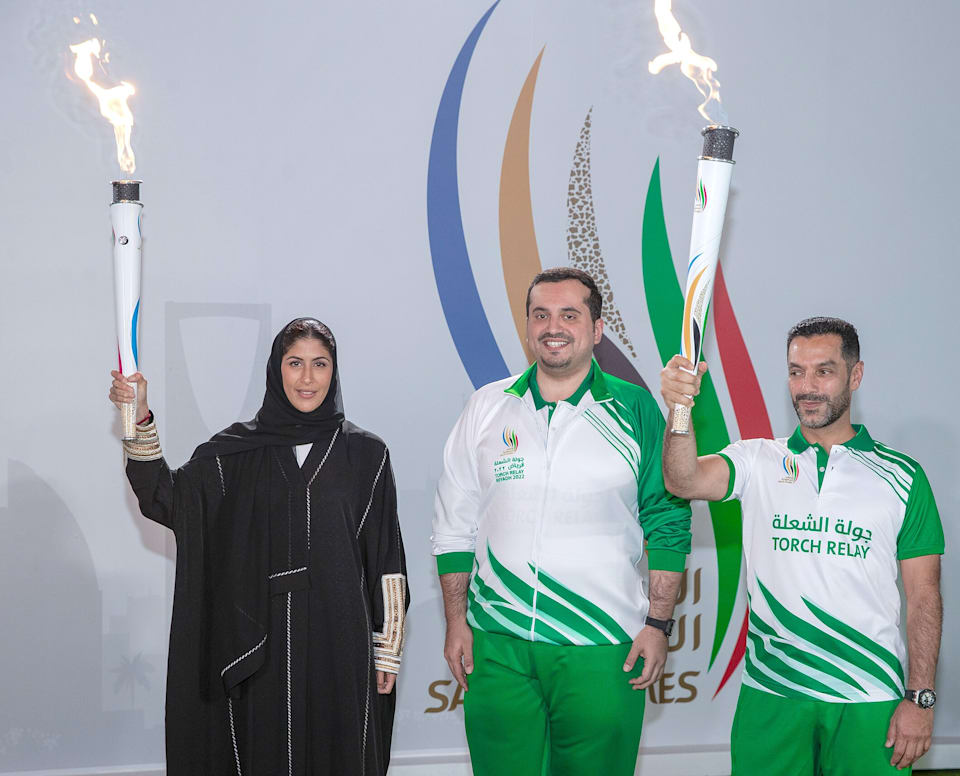 News from the National Olympic Committee of Saudi Arabia - Olympic News