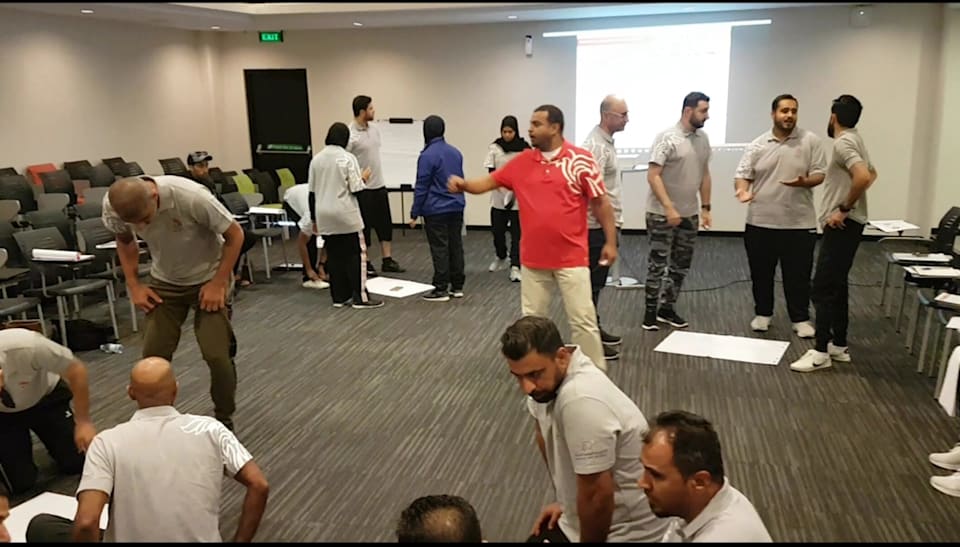 News from the Bahrain National Olympic Committee - Olympic News