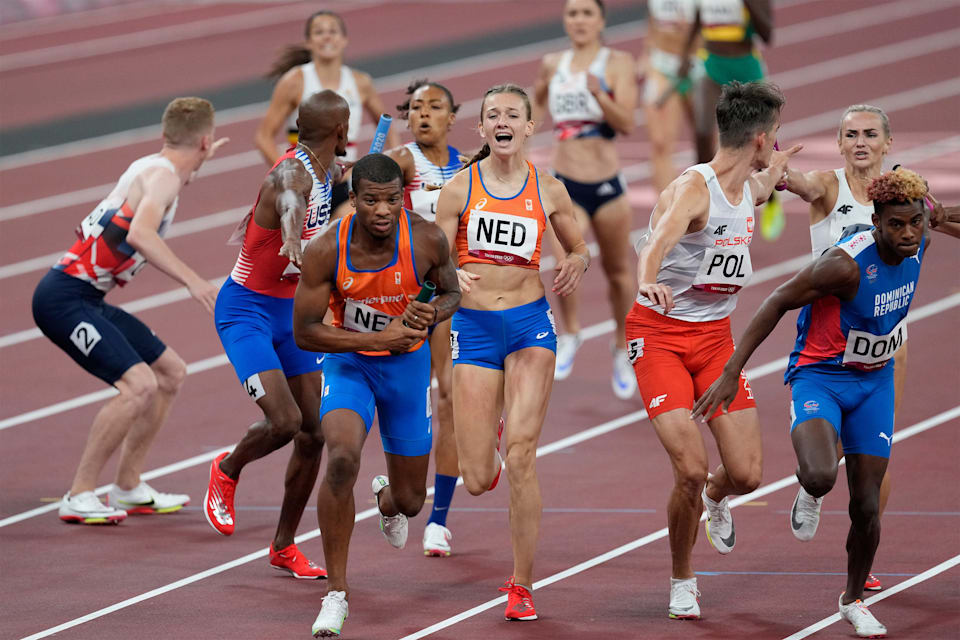 Gender Equality In Sport