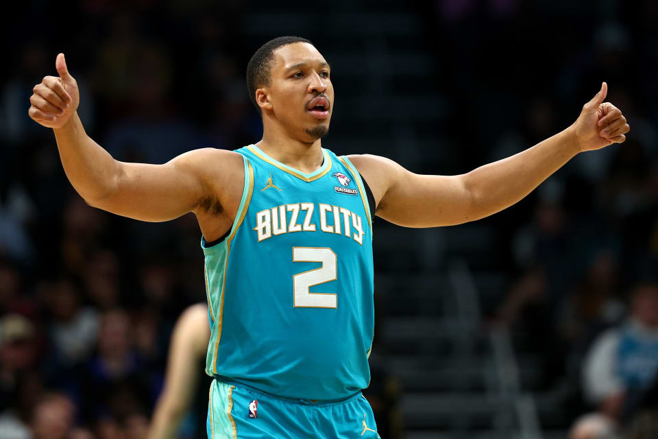 Grant Williams on USA Basketball at Paris 2024: 'The key players are ...