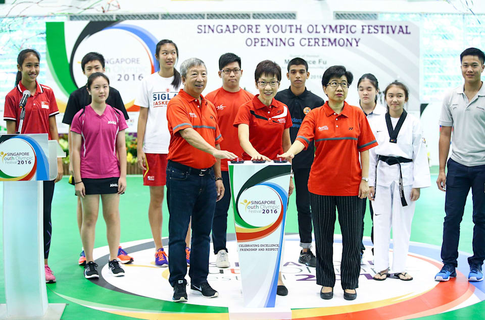 Olympic Highlights - Olympic News