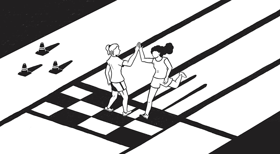 Empowering athletes to prevent competition manipulation at Tokyo 2020 ...