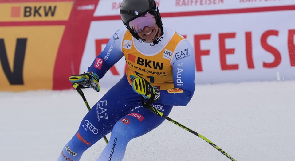 Morte Matteo Franzoso: il ricordo dei compagni di squadra e dei ...