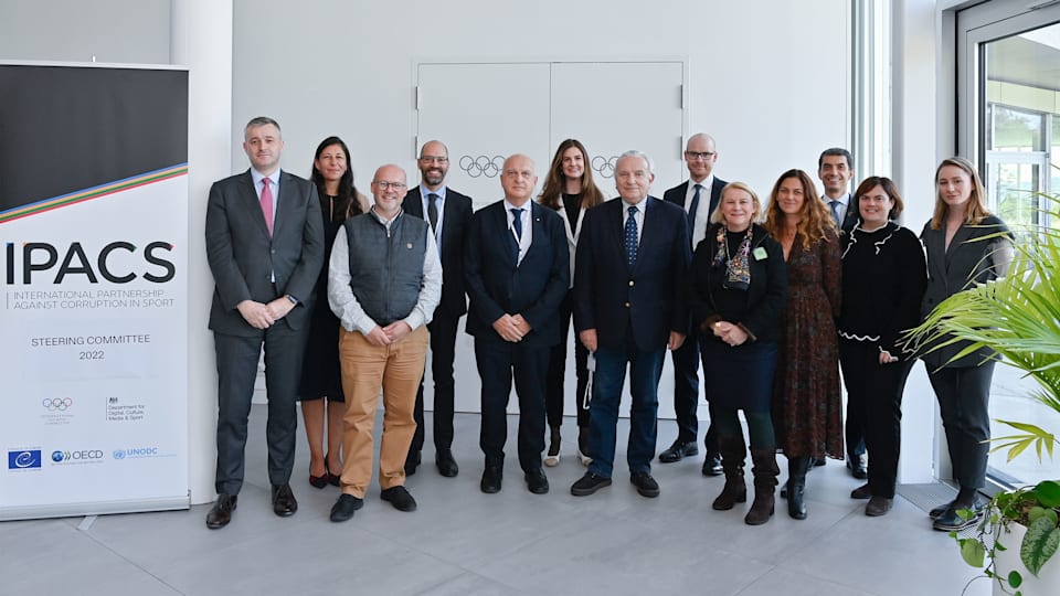 L'IPACS prend des décisions d'une grande importance pour l’avenir