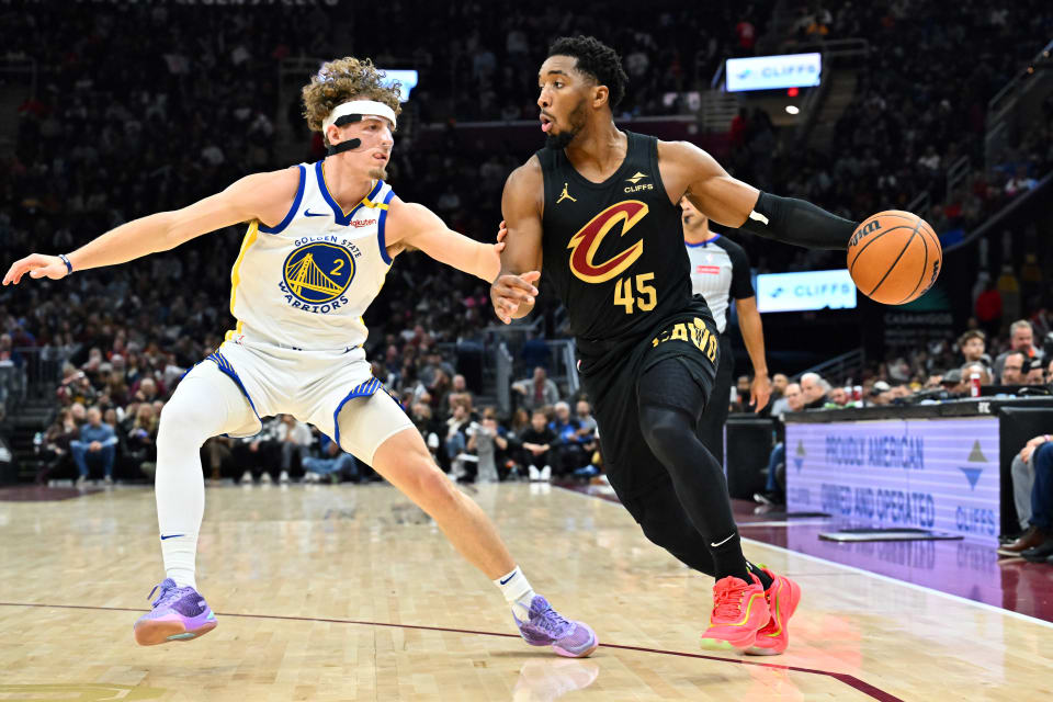 NBA: All-time list of longest winning streaks