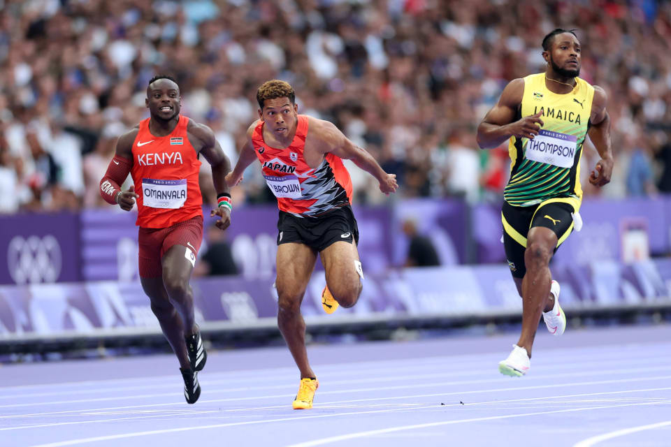Japan Athletics Championships 2025: Preview, full schedule and how to ...