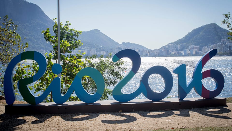 Rio 2016 is turning the Games green - Olympic News