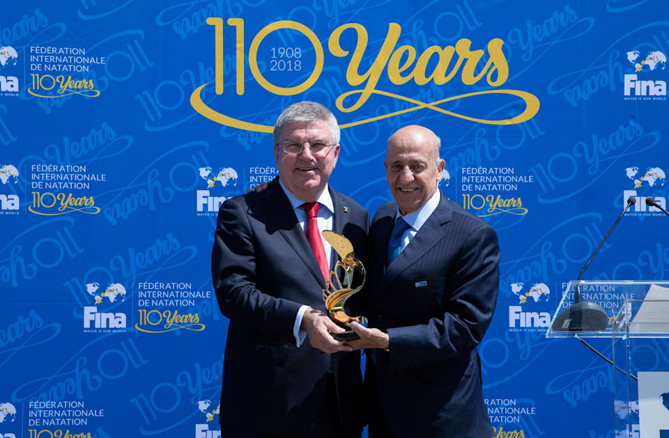 Actualités olympiques - Actualité Olympique