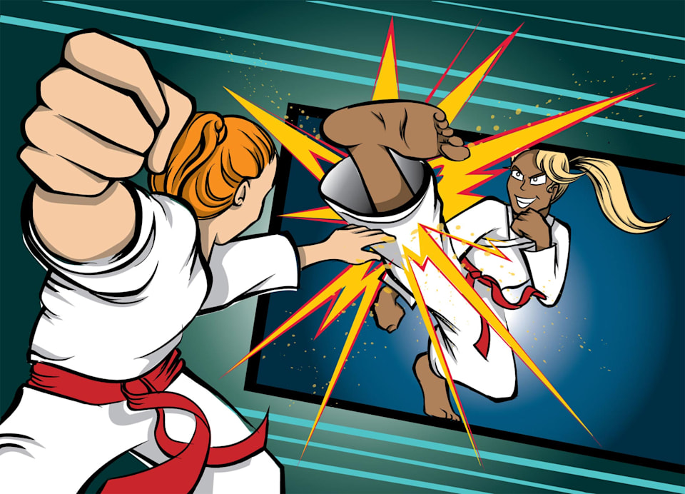 How the Olympic Museum is engaging Olympian Artists ahead of Paris 2024