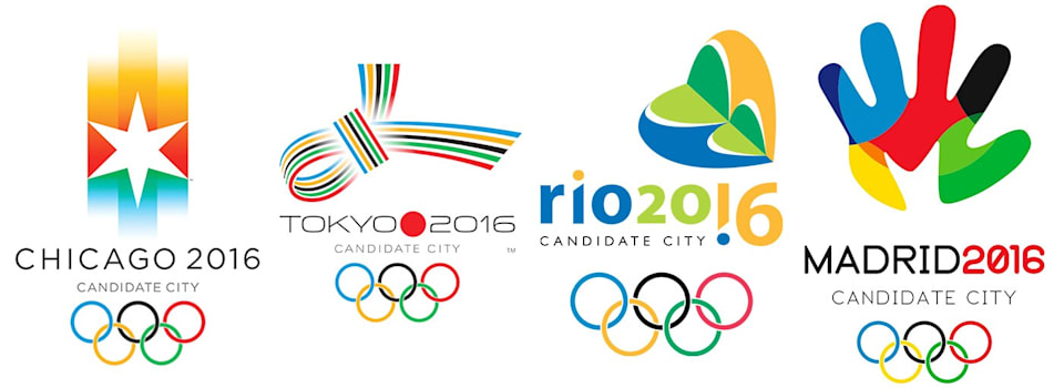 2016 Host City Election