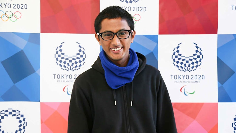 The Faces of Tokyo 2020 - Olympic News